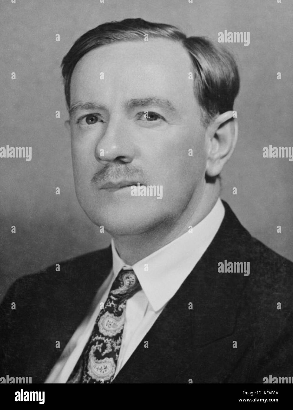 Percy Spender (1897 1985 Stock Photo - Alamy