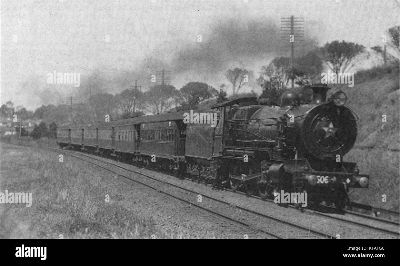 Arhs 3506 caves express Stock Photo - Alamy