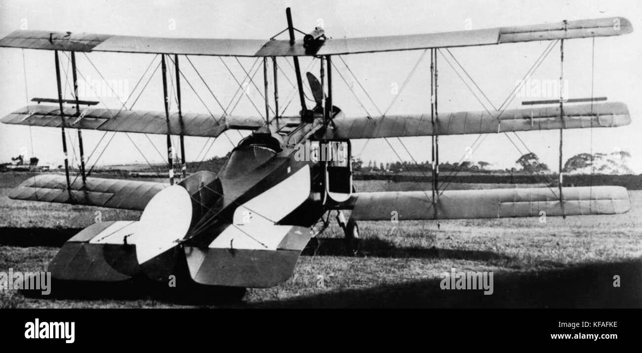 Avro 547 hi-res stock photography and images - Alamy