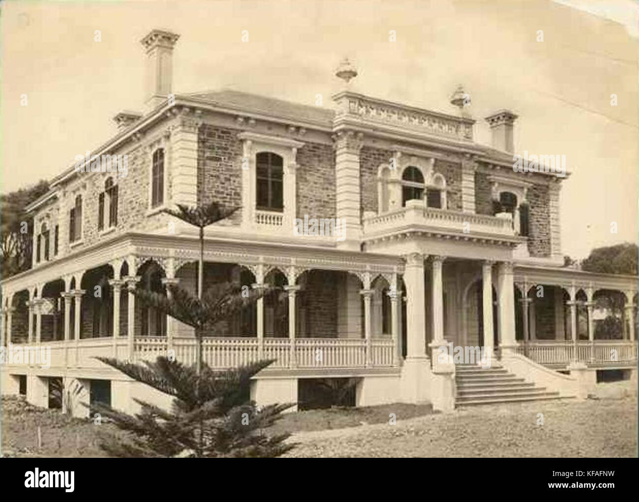 A historical image from 1877 depicting Benacre, showcasing the rural ...