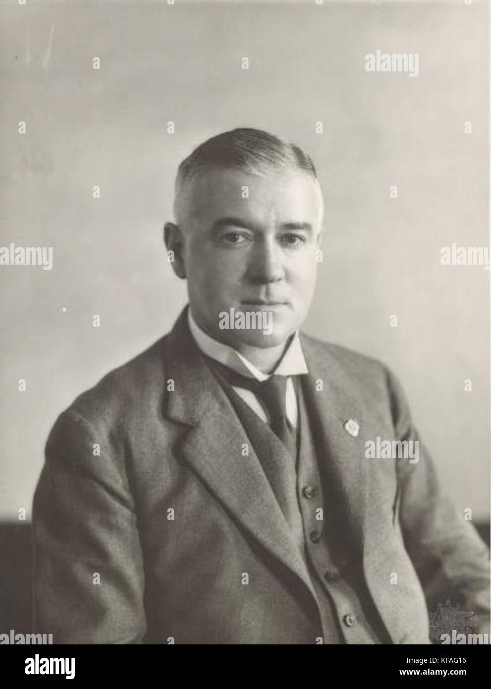 Charles marr hi-res stock photography and images - Alamy