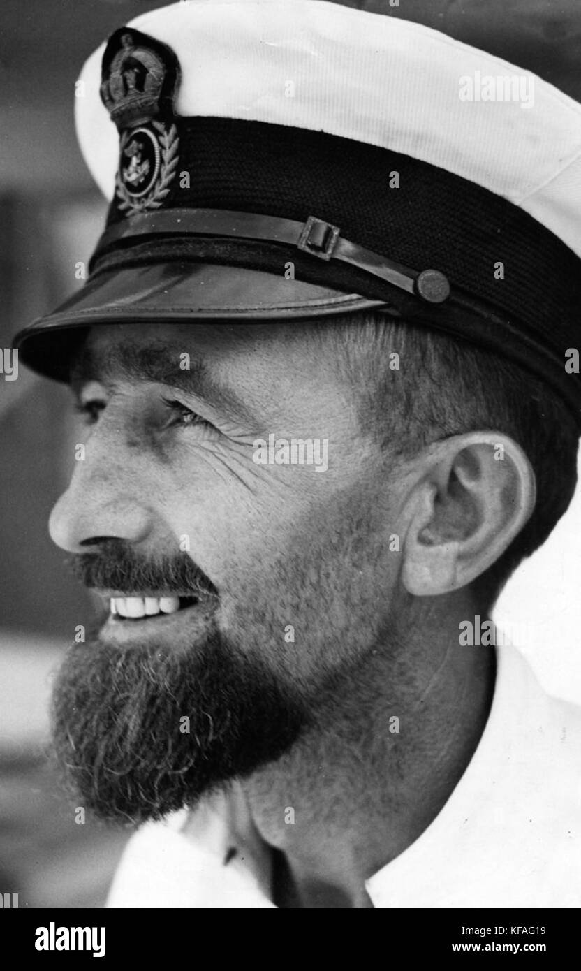 Hmas perth hi-res stock photography and images - Alamy