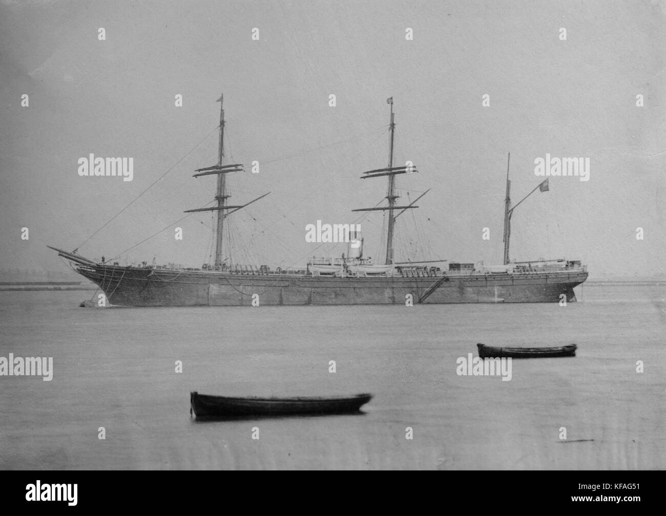 Denmark model Black and White Stock Photos & Images - Alamy