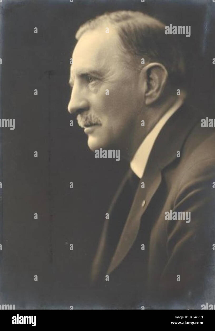 Edward vardon hi-res stock photography and images - Alamy