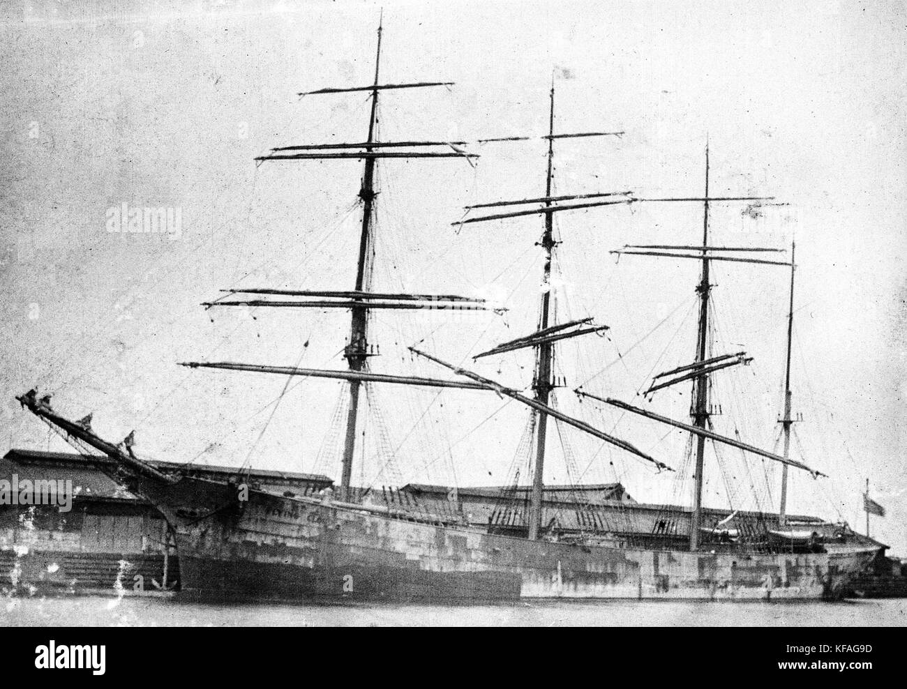 Speed flying Black and White Stock Photos & Images - Alamy