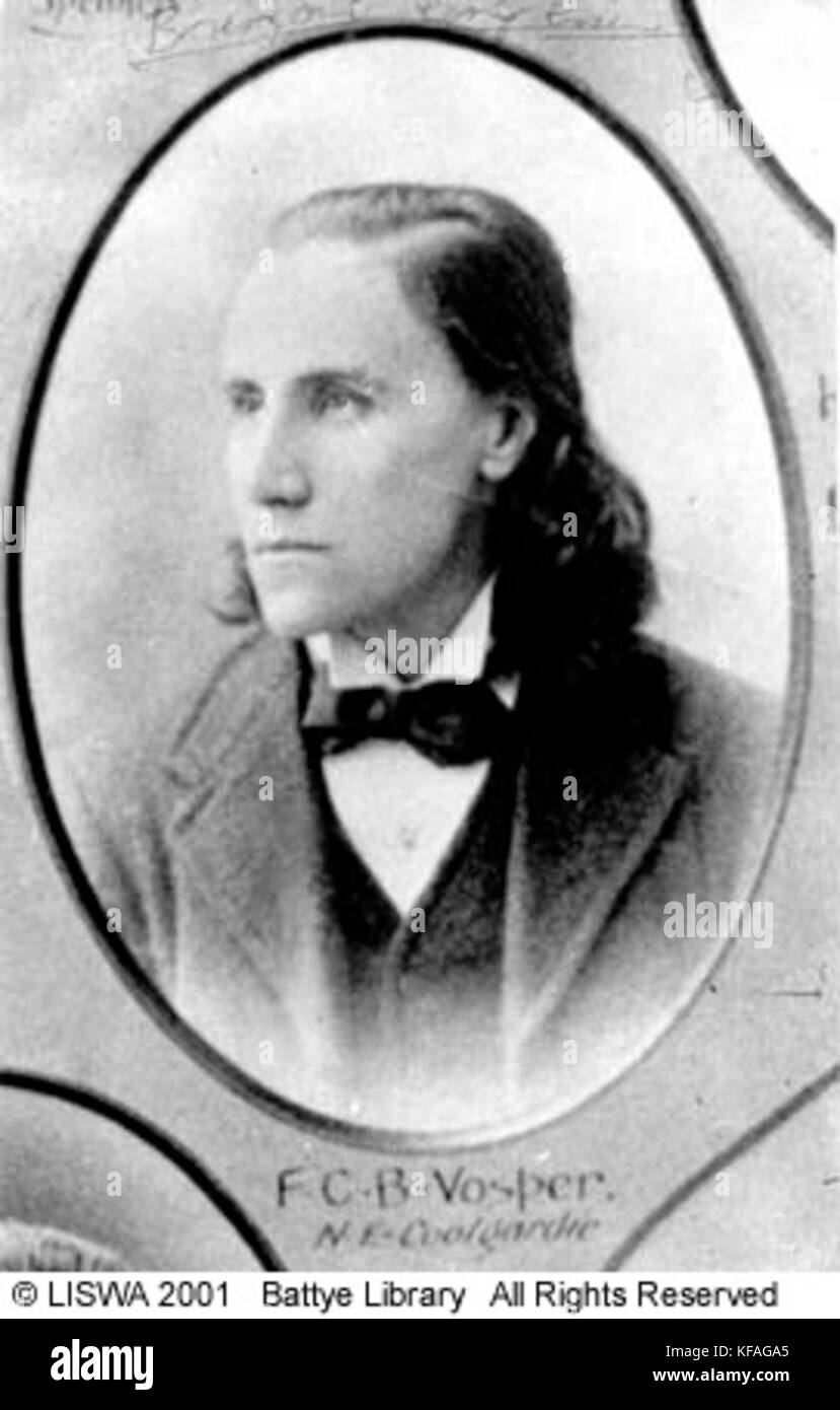 Vosper works hi-res stock photography and images - Alamy