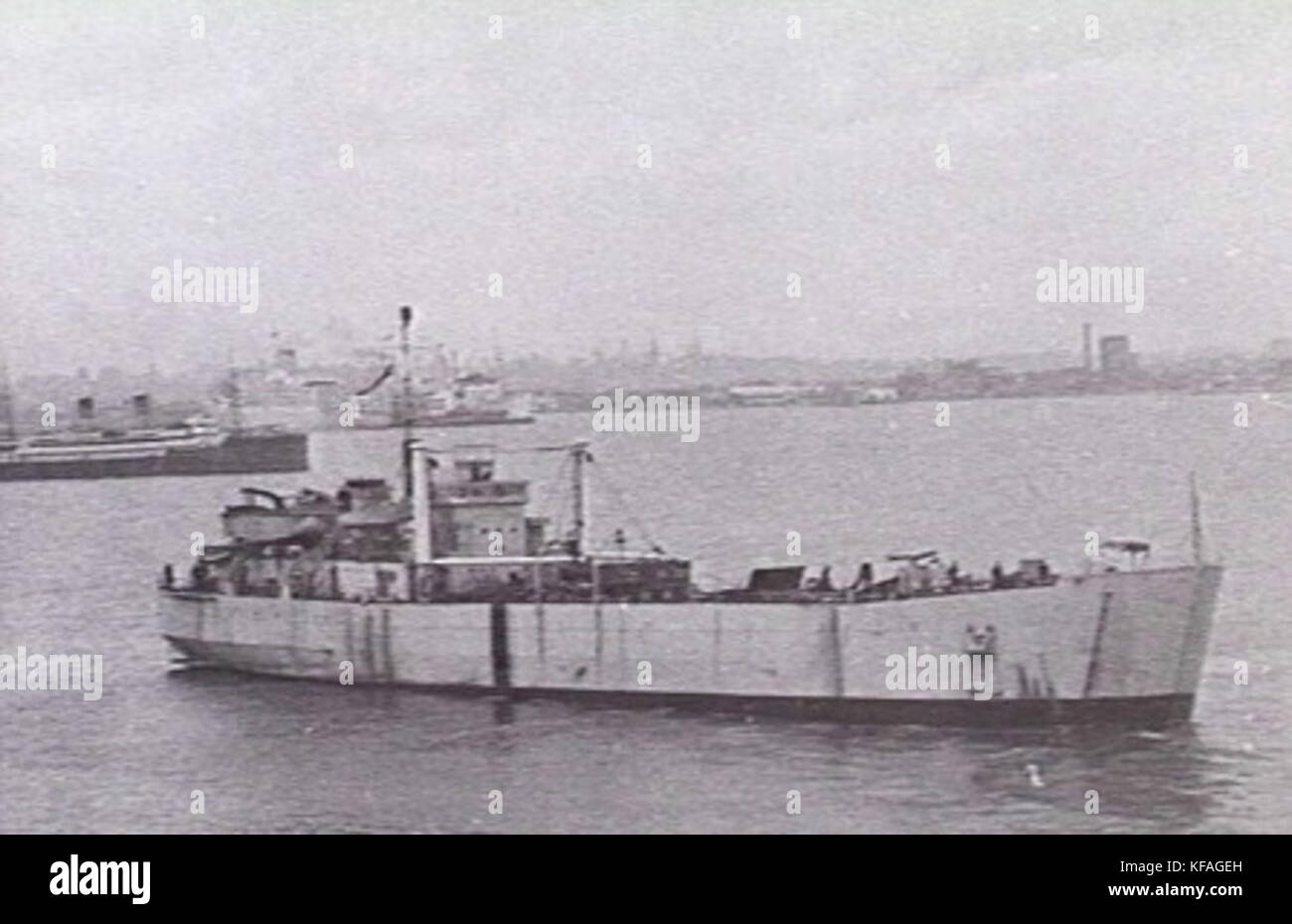 Hmas labuan hi-res stock photography and images - Alamy