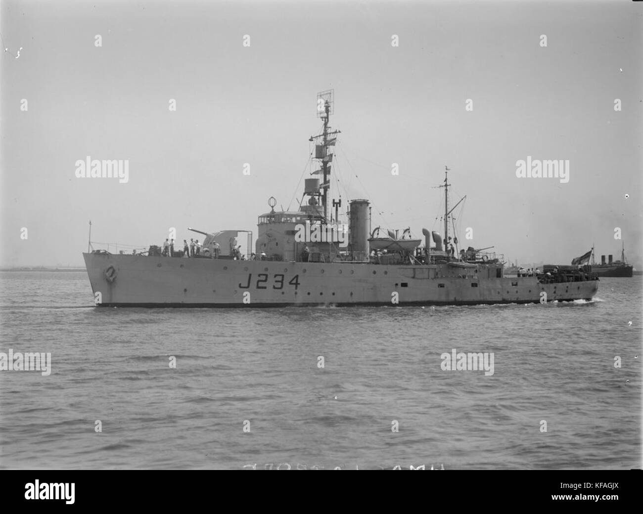 Hmas latrobe hi-res stock photography and images - Alamy