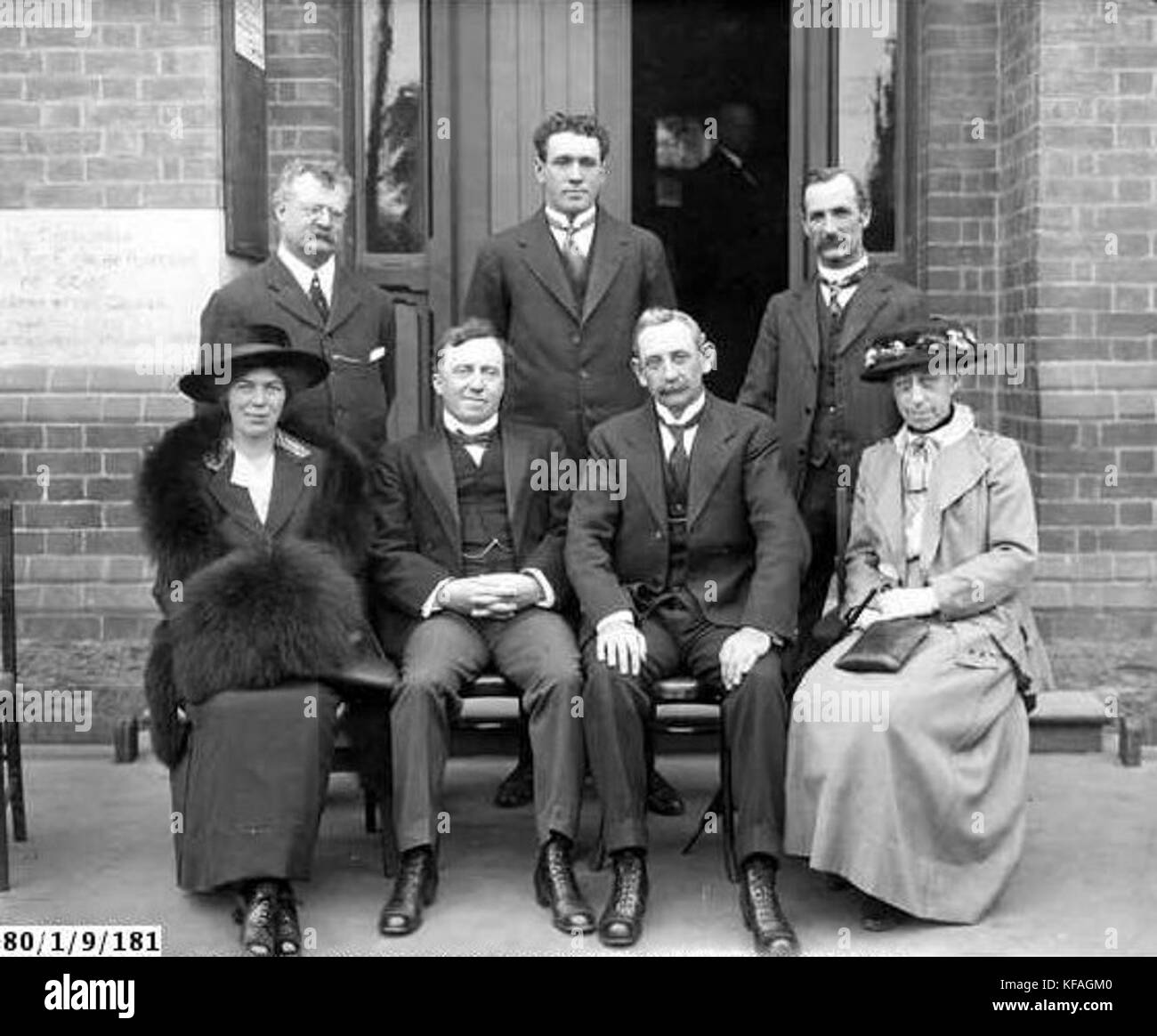 Herbert Parsons et al 1917 PRG280 1 9 181 Stock Photo - Alamy