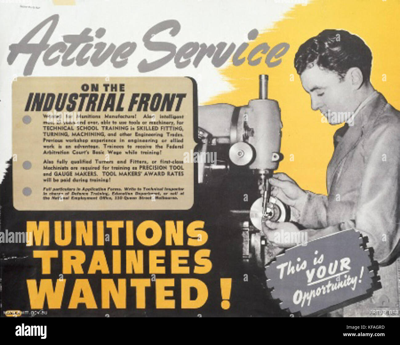 An image or design representing an industrial front, possibly from an artistic or architectural ...