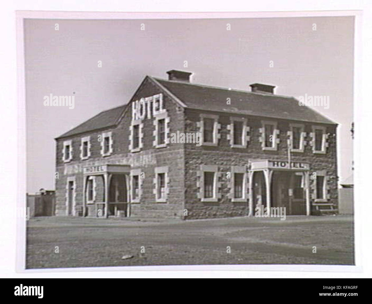 Inverleigh hi-res stock photography and images - Alamy