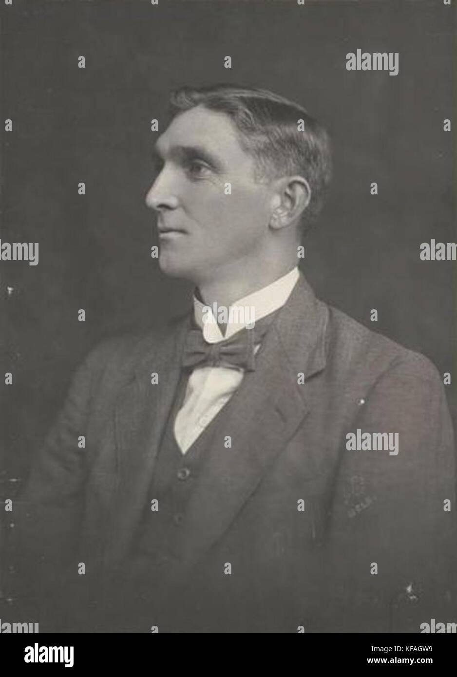 James bayley hi-res stock photography and images - Alamy