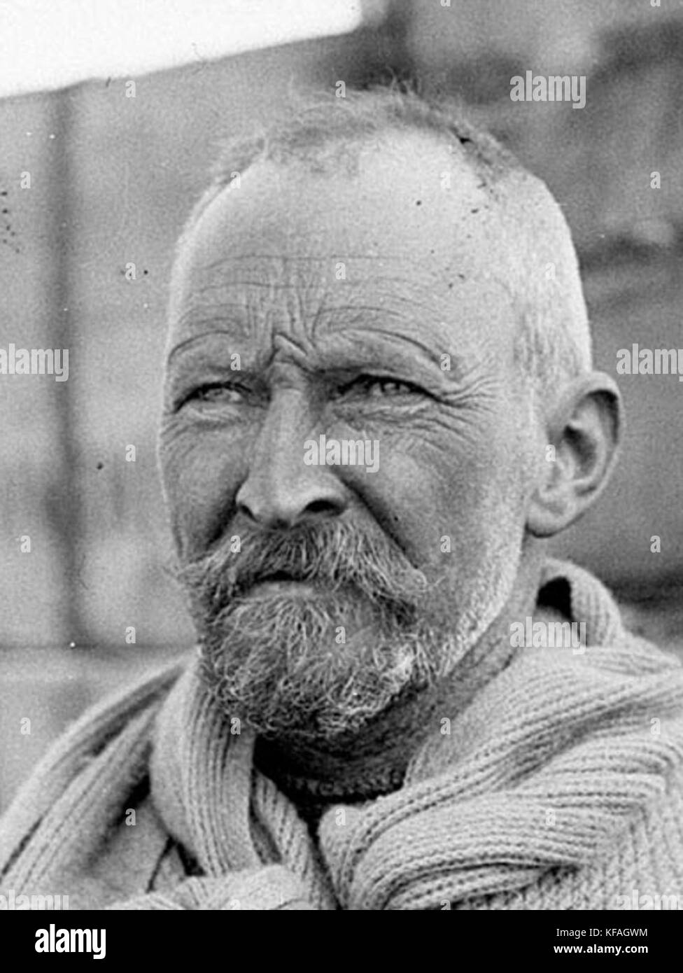 John Close (crop Stock Photo - Alamy