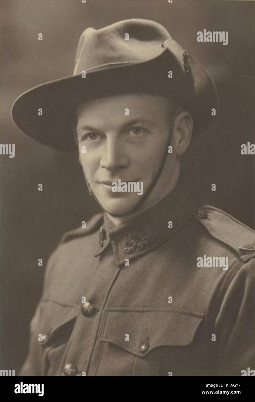Keith Wilson 1941 an2353027 Stock Photo - Alamy