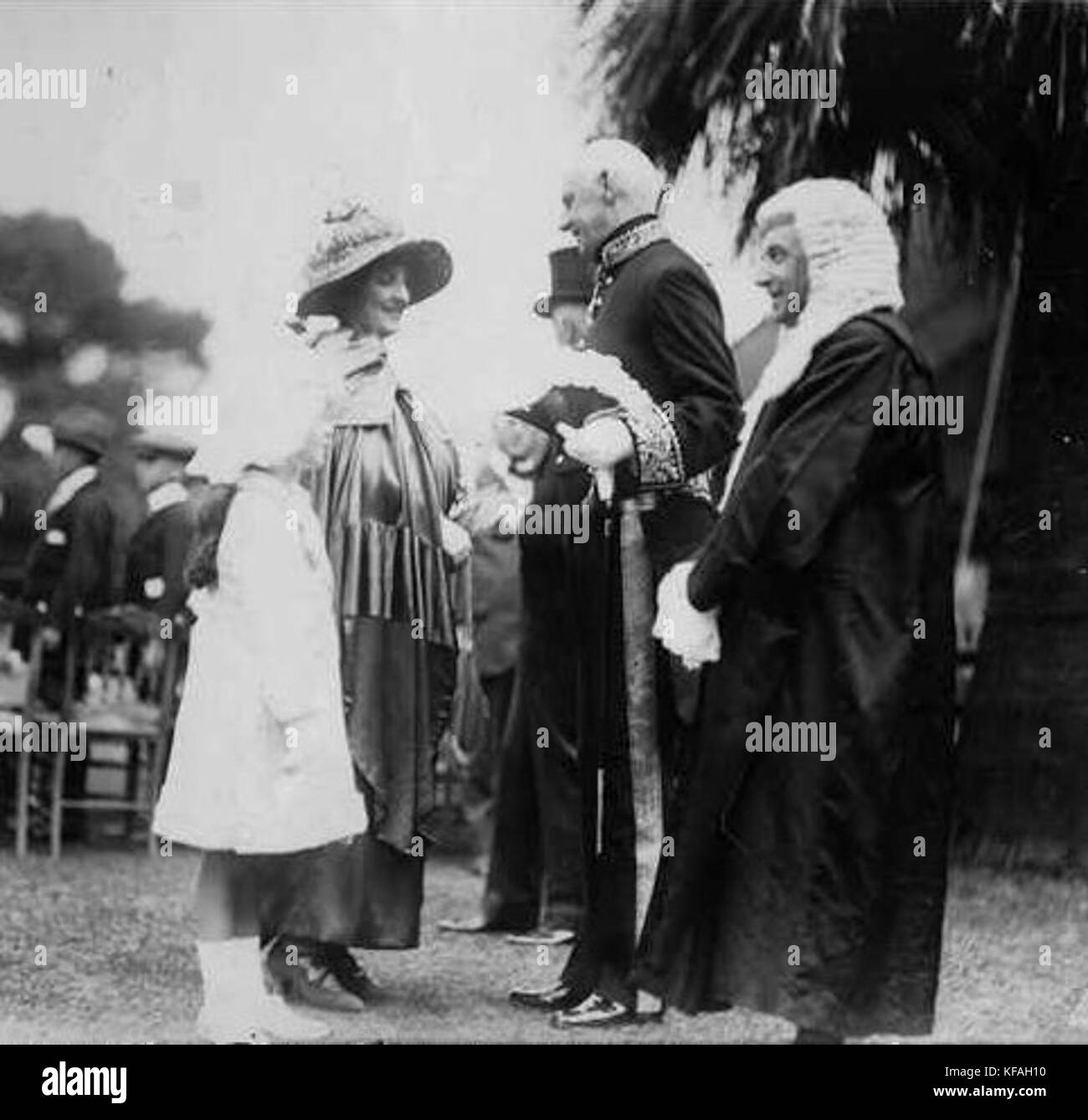 Weigall Black and White Stock Photos & Images - Alamy