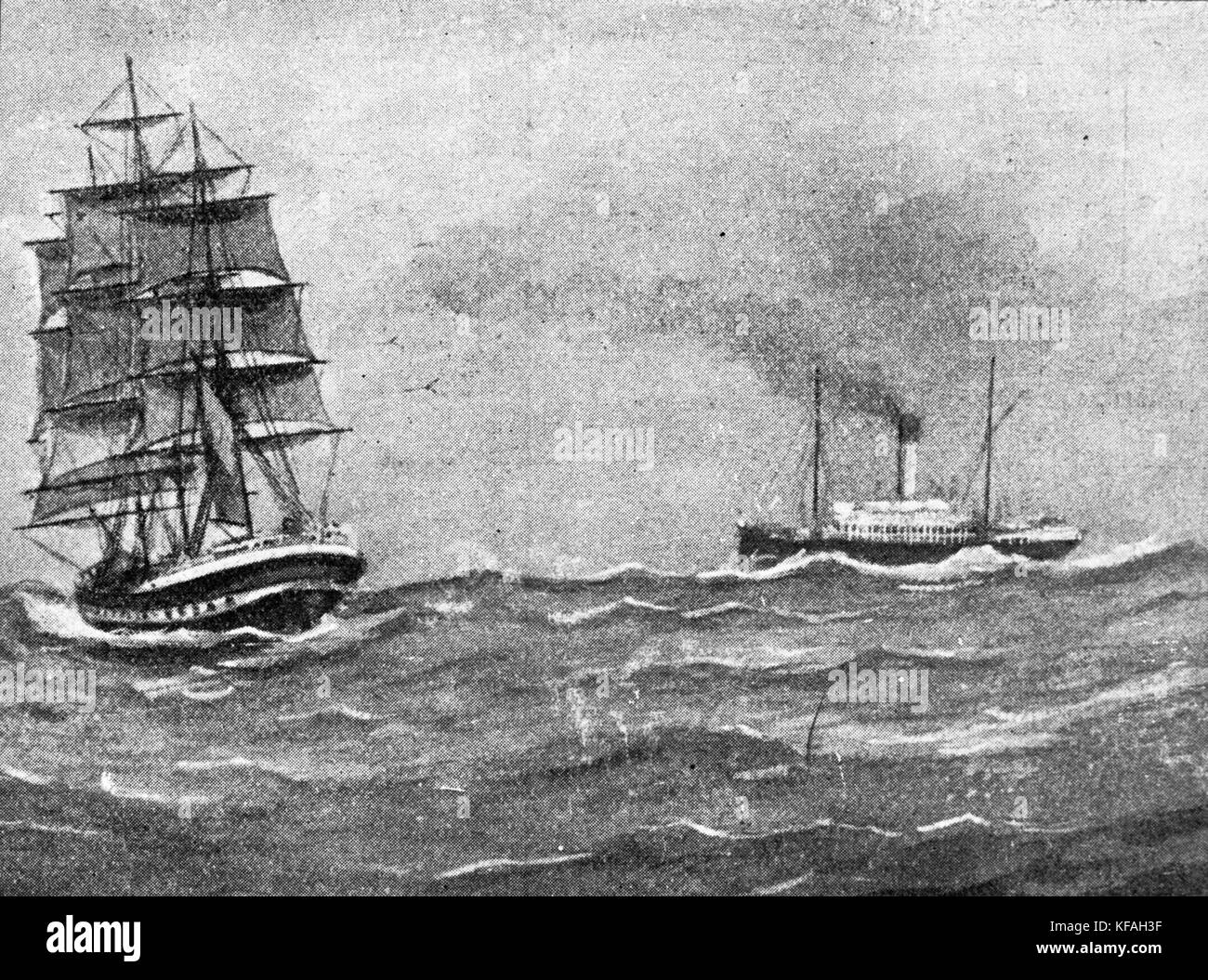 Ss yongala hi-res stock photography and images - Alamy