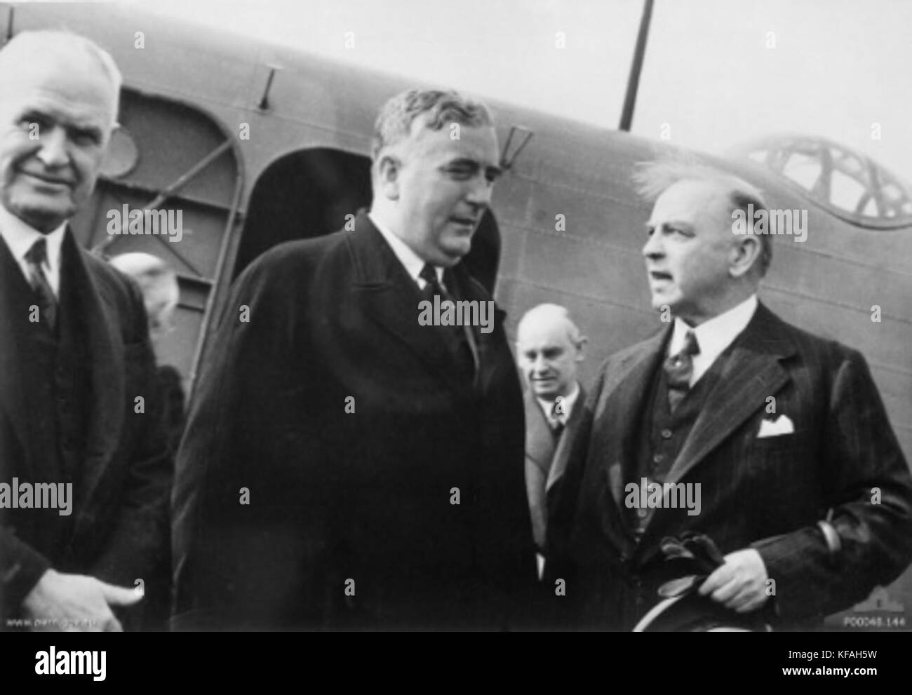 Mackenzie king hi-res stock photography and images - Alamy
