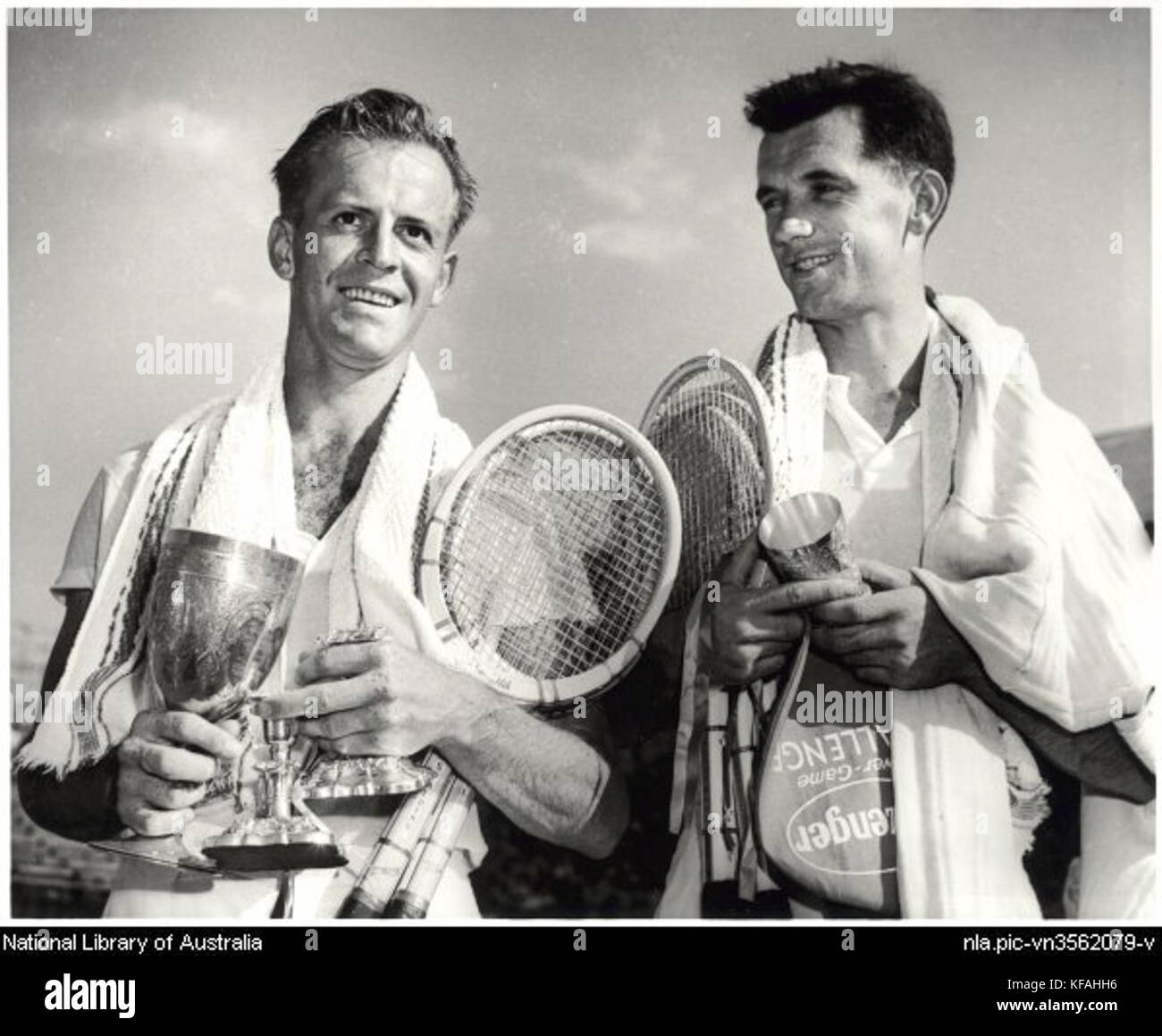 Rex hartwig hi-res stock photography and images - Alamy