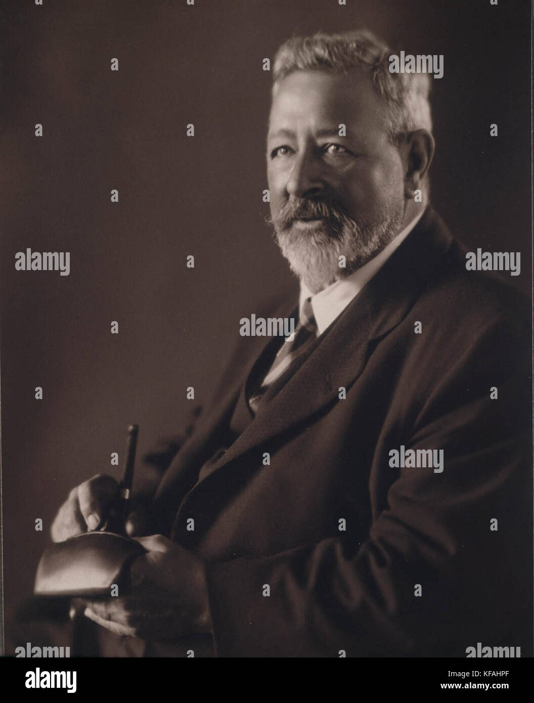 William dixson hi-res stock photography and images - Alamy