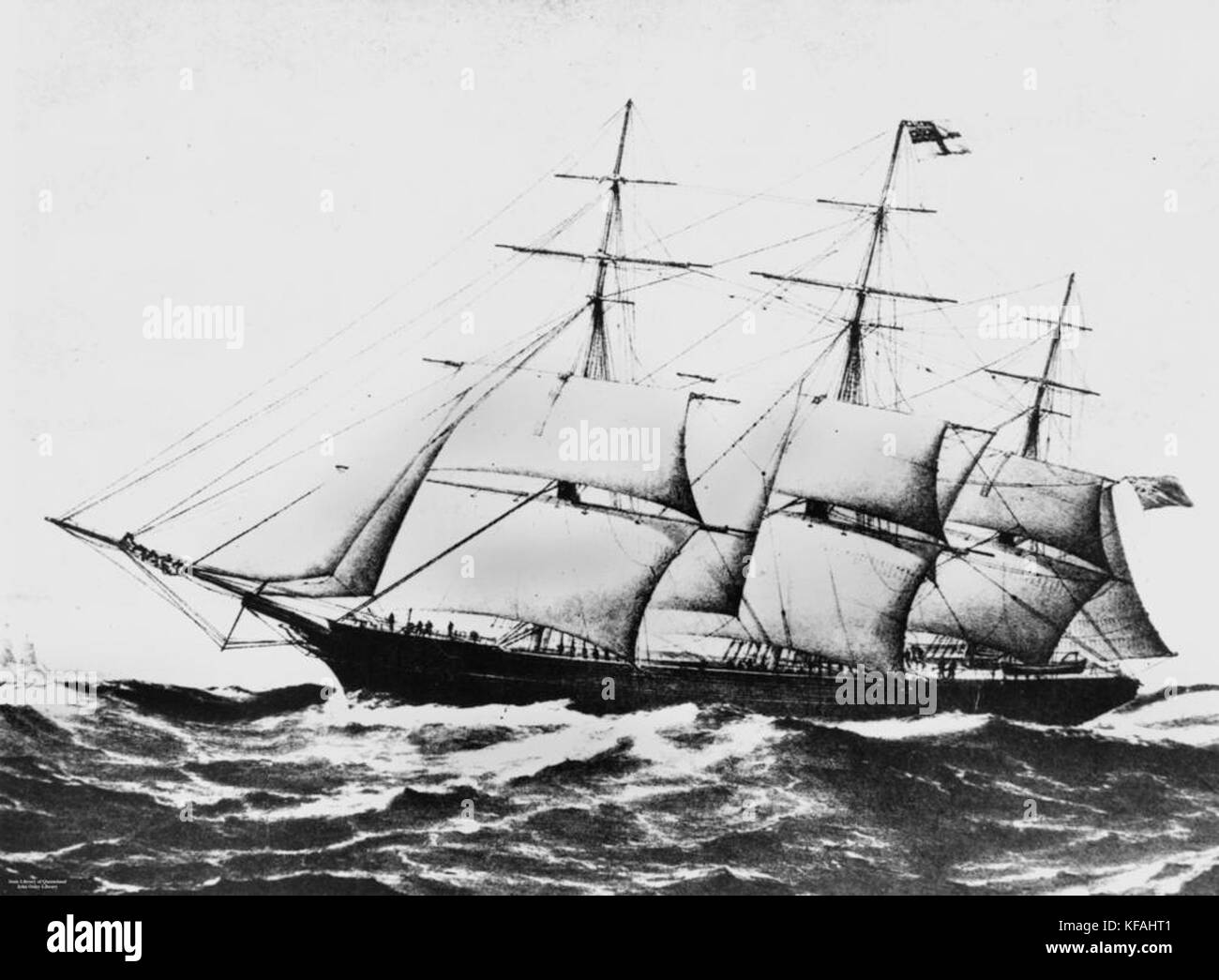 Eagle ship hi-res stock photography and images - Alamy