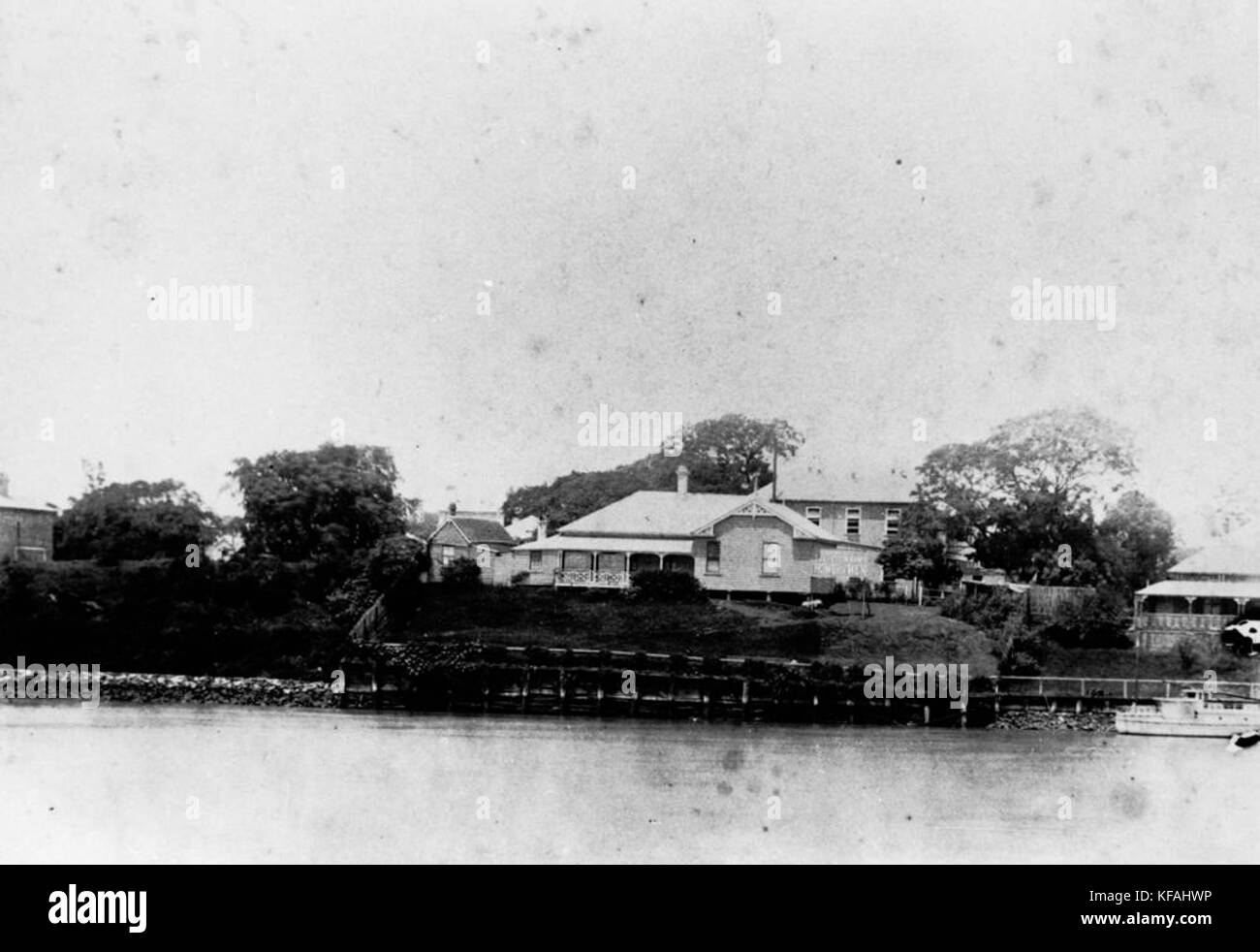 Mr and mrs ferguson hi-res stock photography and images - Alamy