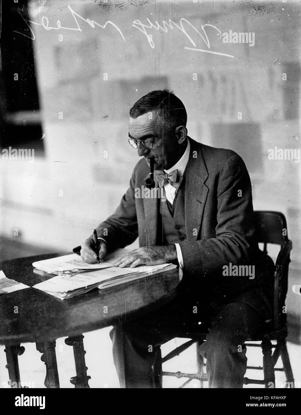 Forgan smith hi-res stock photography and images - Alamy