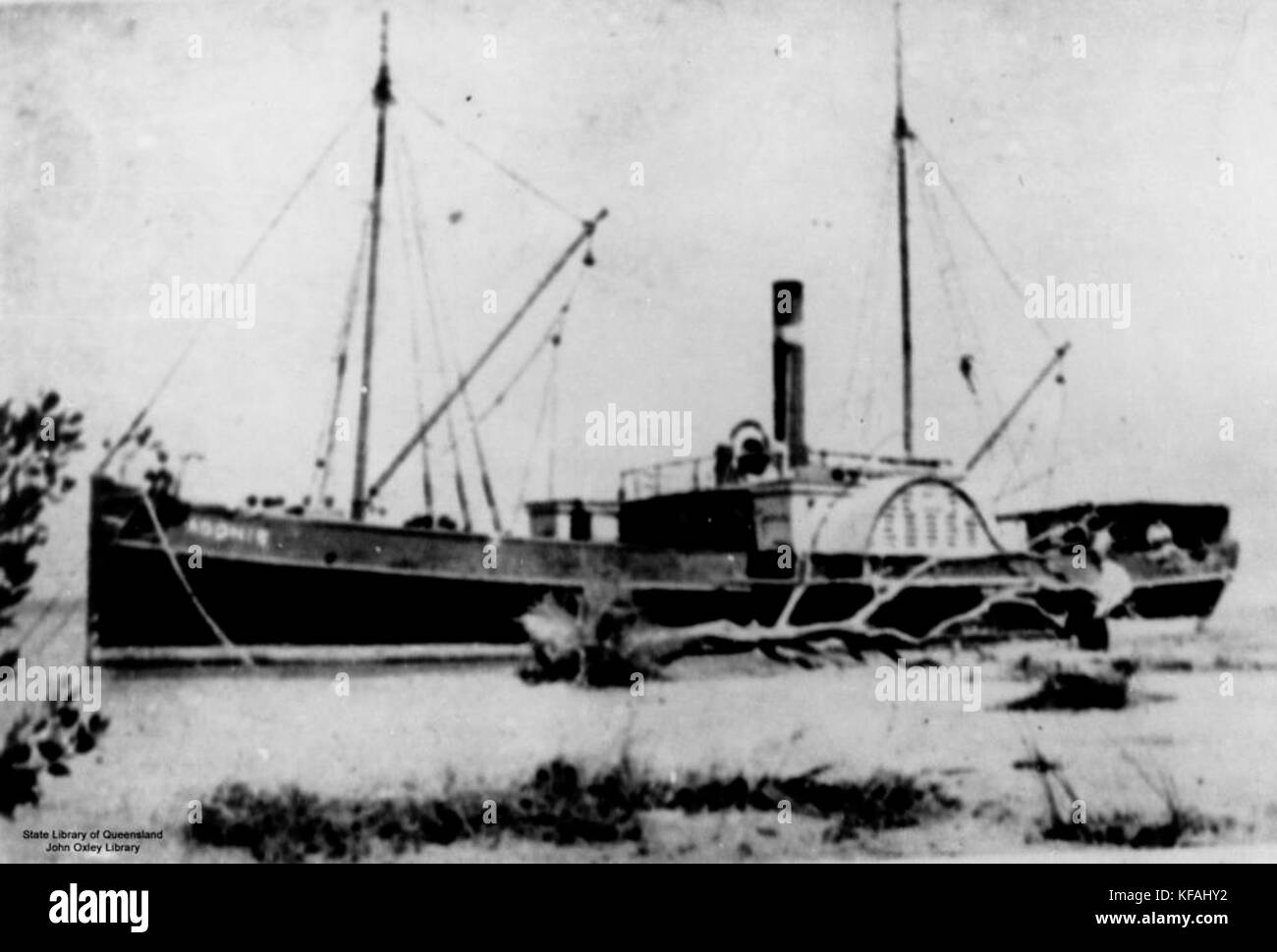 1 133029 Adonis (ship Stock Photo - Alamy