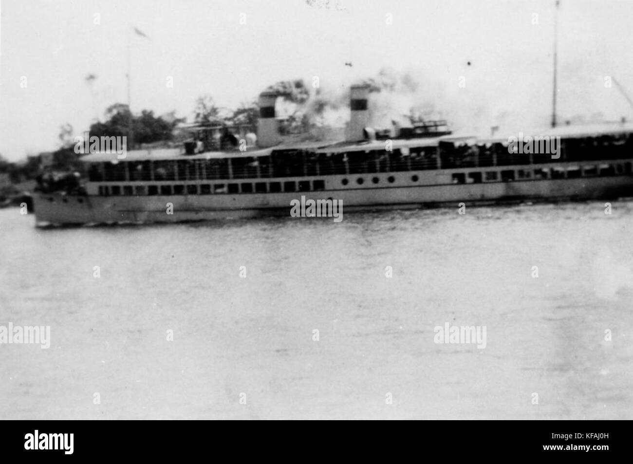 1 132223 Koopa (ship Stock Photo - Alamy