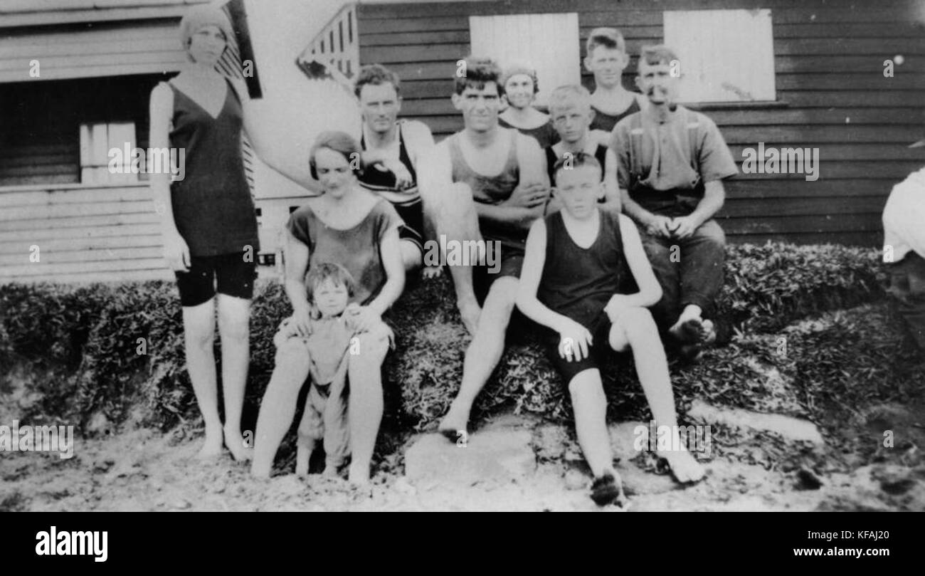 Cribb island hi-res stock photography and images - Alamy