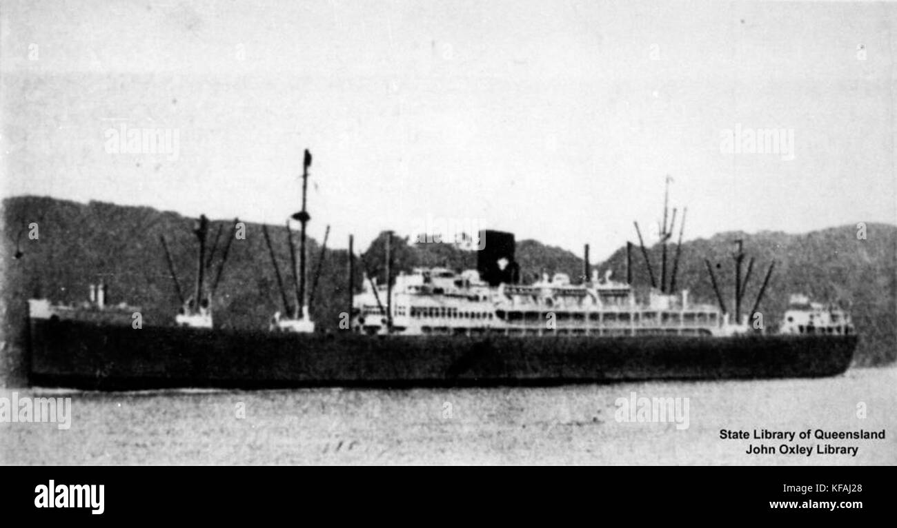 Ship anna Black and White Stock Photos & Images - Alamy