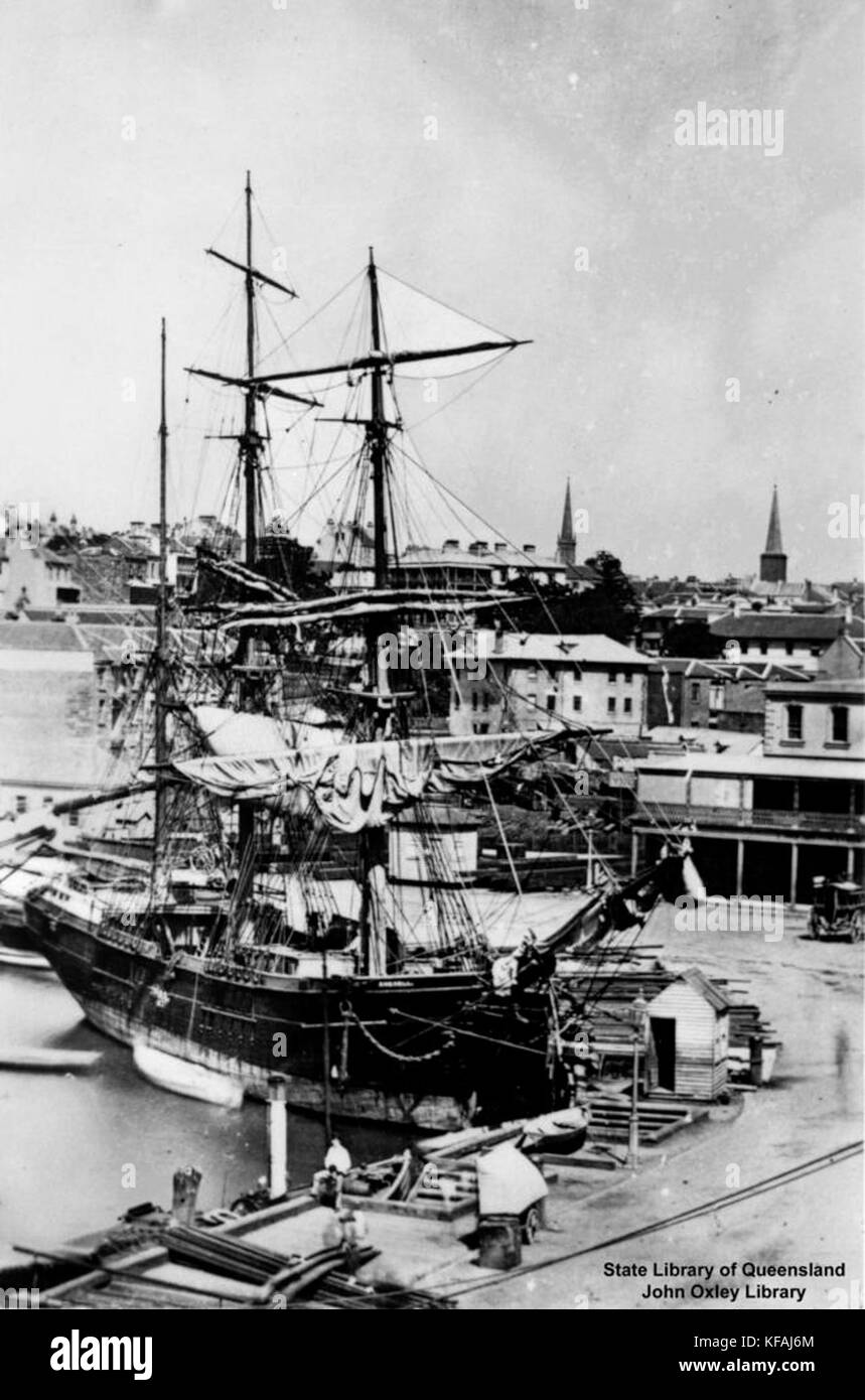 1 134126 Ansdell (ship Stock Photo - Alamy