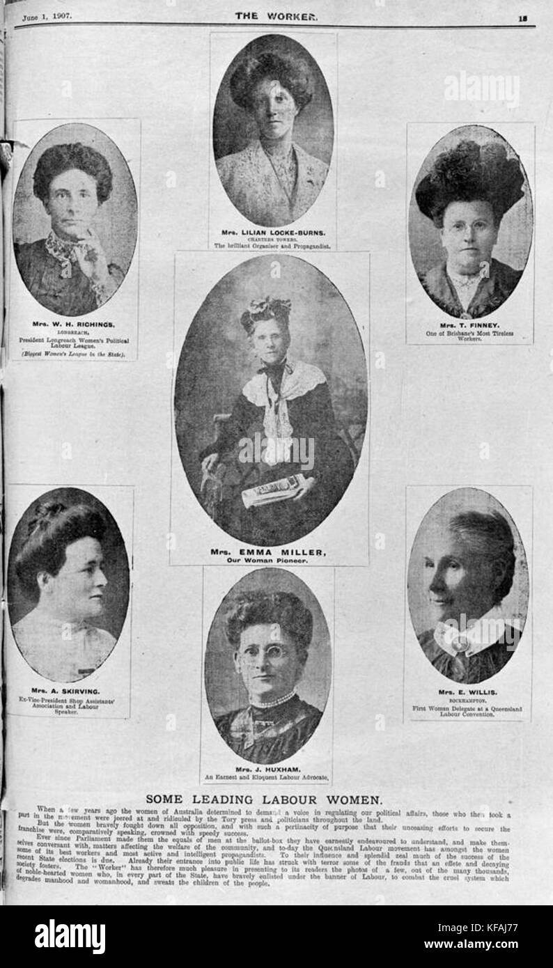 Suffragette suffragettes movement hi-res stock photography and images ...