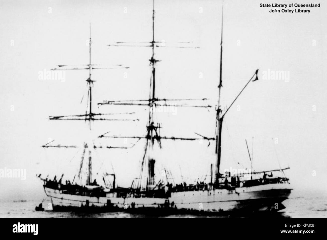 1 133237 Anne de Bretagne (ship Stock Photo - Alamy