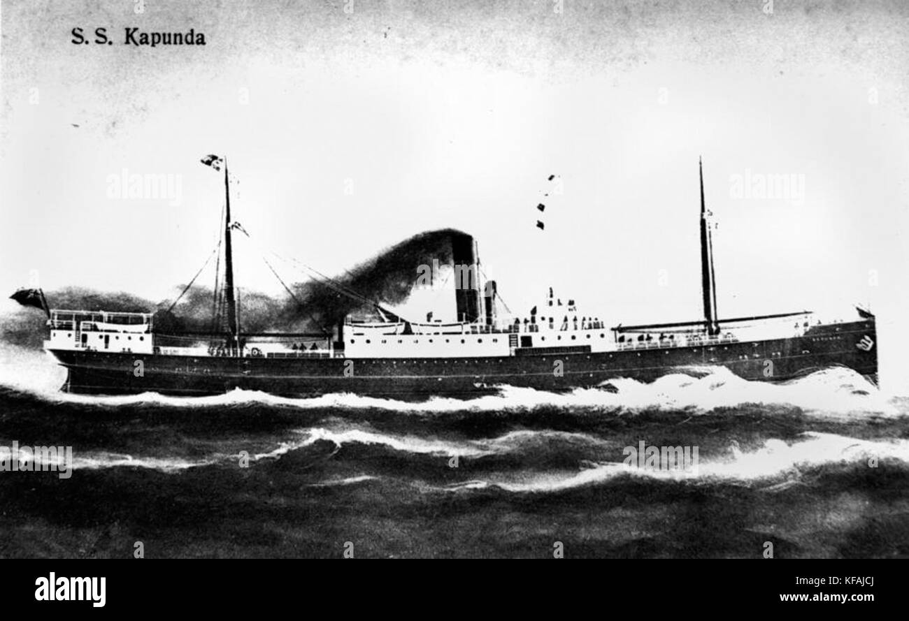 Kapunda history hi-res stock photography and images - Alamy