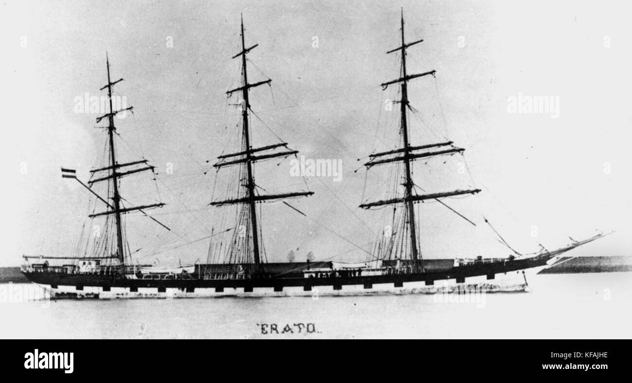 Erato Black and White Stock Photos & Images - Alamy