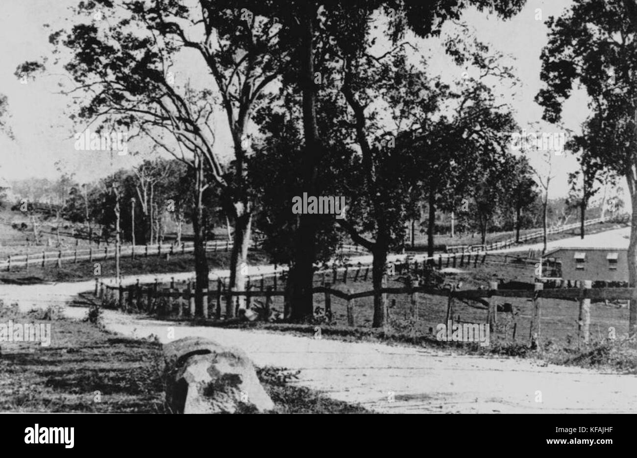 Waterworks road hi-res stock photography and images - Alamy