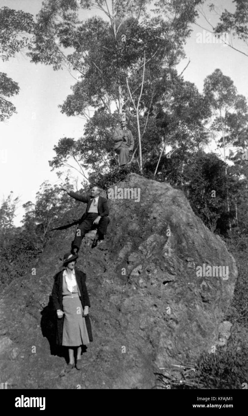 Mount lindesay hi-res stock photography and images - Alamy