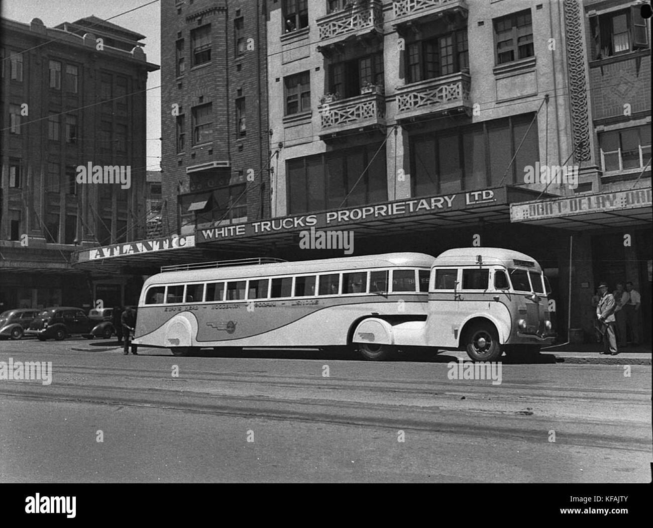 Lismore station hi-res stock photography and images - Alamy