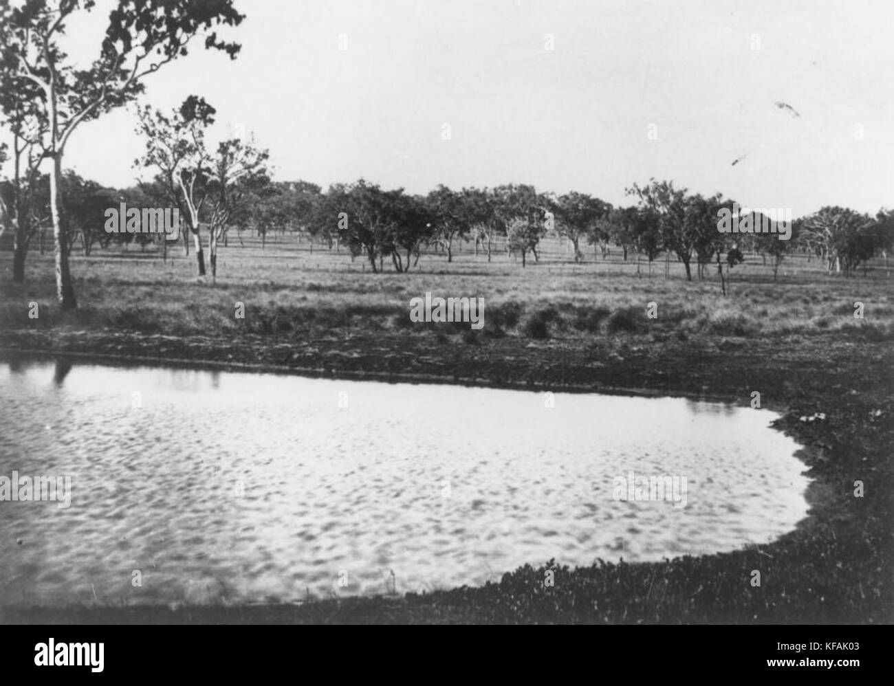 Jimbour station hi-res stock photography and images - Alamy