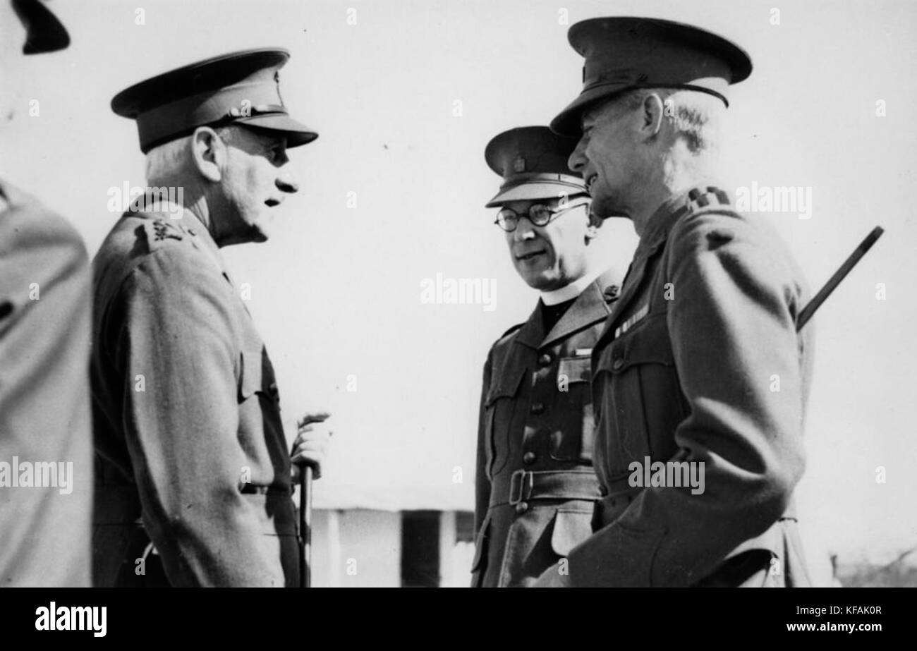 Lord gowrie hi-res stock photography and images - Alamy