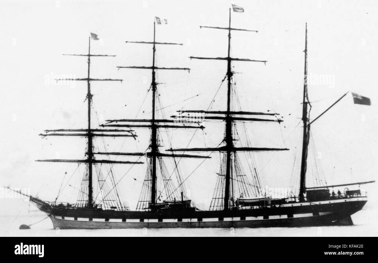 1 114736 Talavera (ship Stock Photo - Alamy