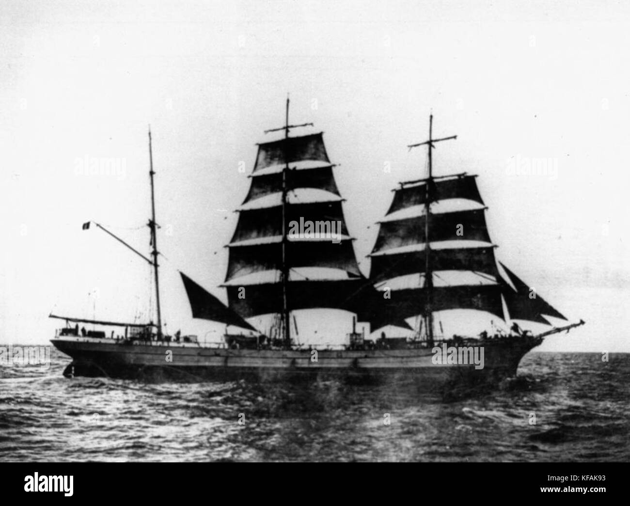 French general louis faidherbe hi-res stock photography and images - Alamy