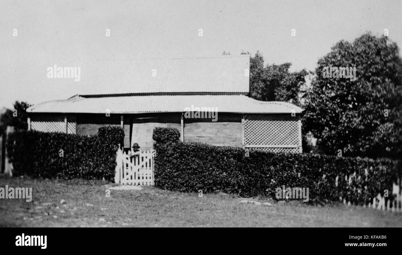 Old monkland Black and White Stock Photos & Images - Alamy