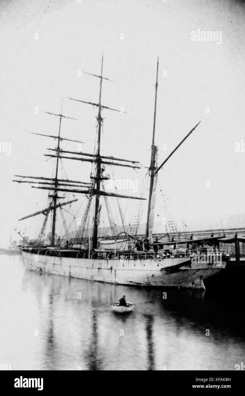1 105196 Florence (ship Stock Photo - Alamy