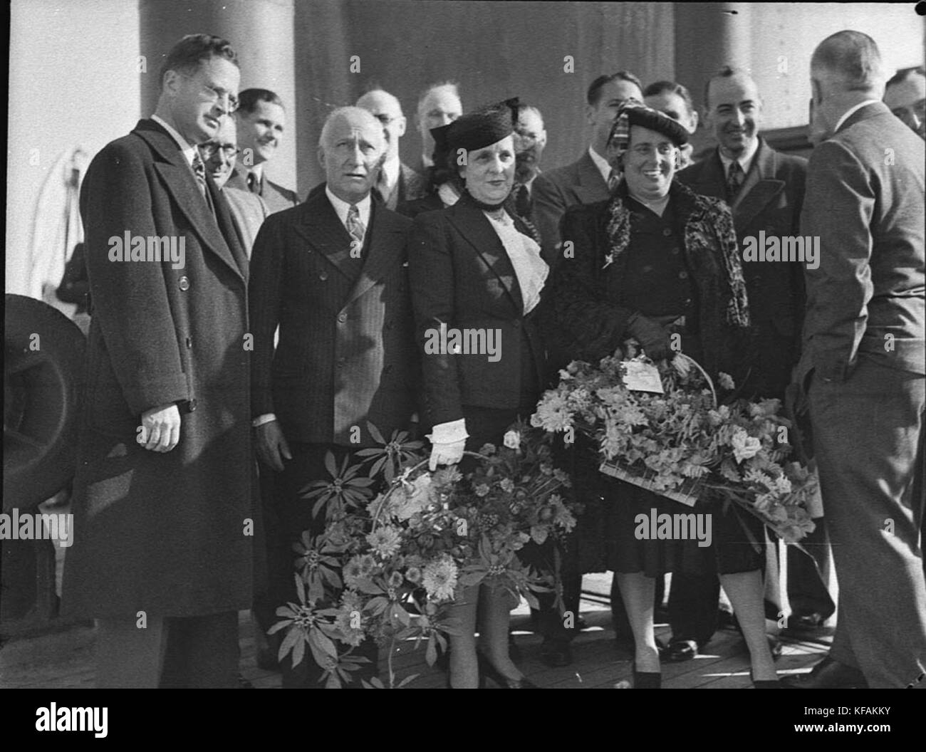Adolph Zukor High Resolution Stock Photography and Images - Alamy