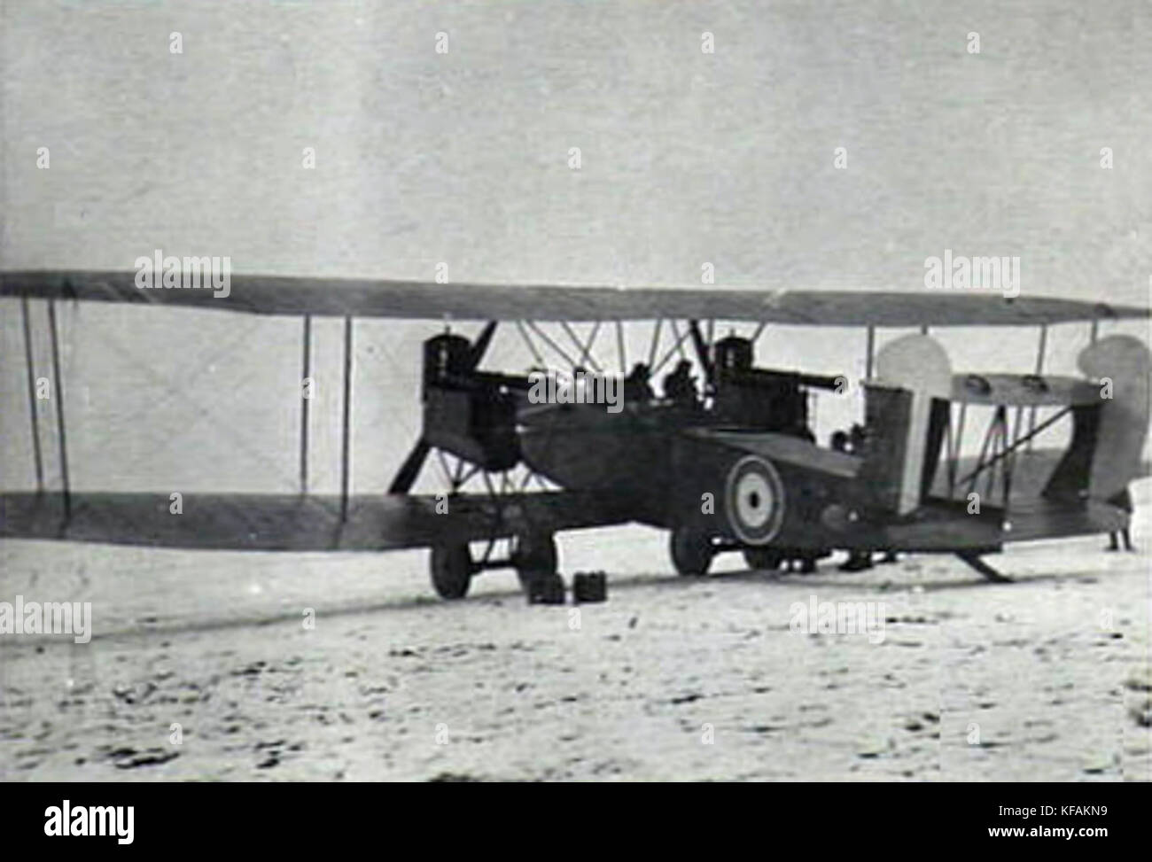 Aeg aircraft hi-res stock photography and images - Alamy