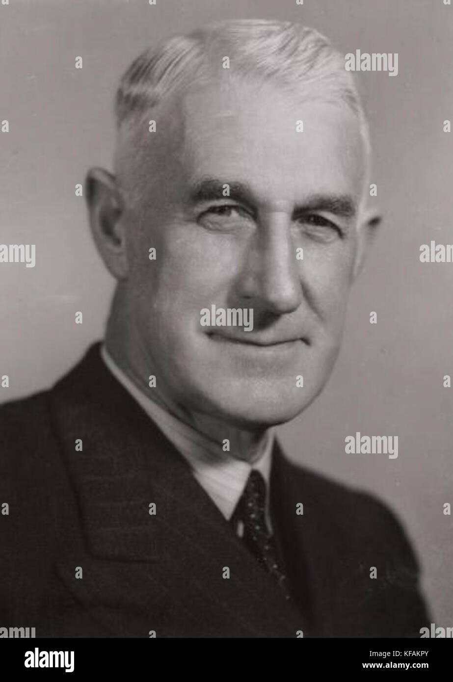 Albert David Reid Stock Photo - Alamy