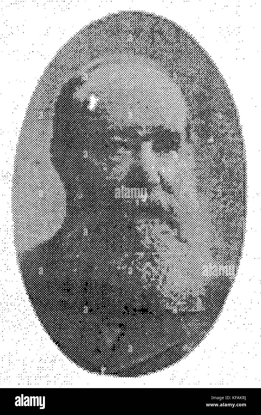 Anthony O'Grady Lefroy Stock Photo - Alamy