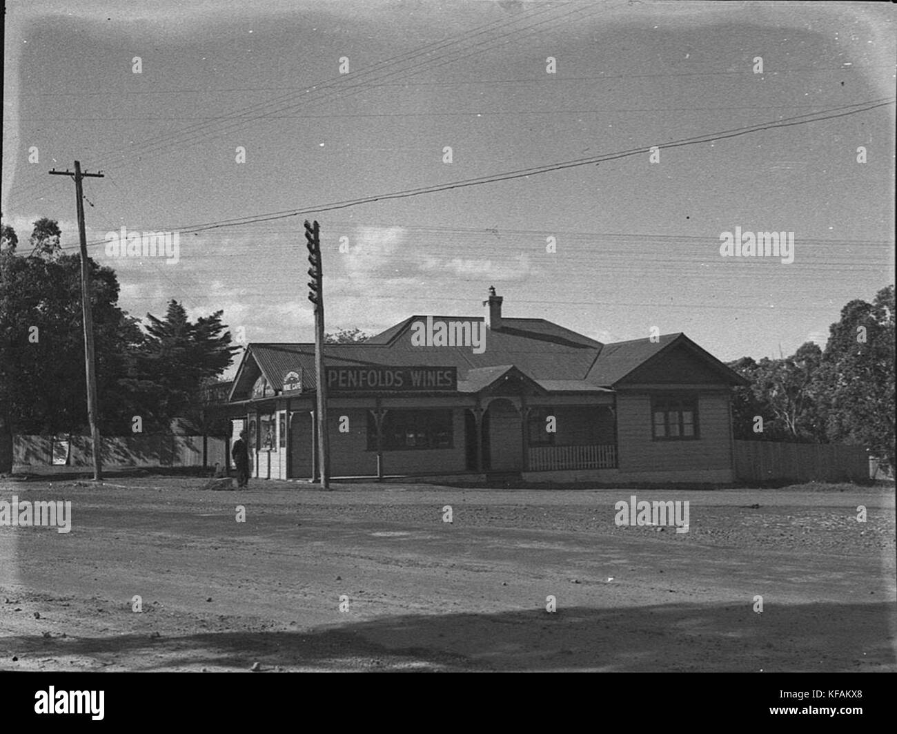 Rooty hill hi-res stock photography and images - Alamy