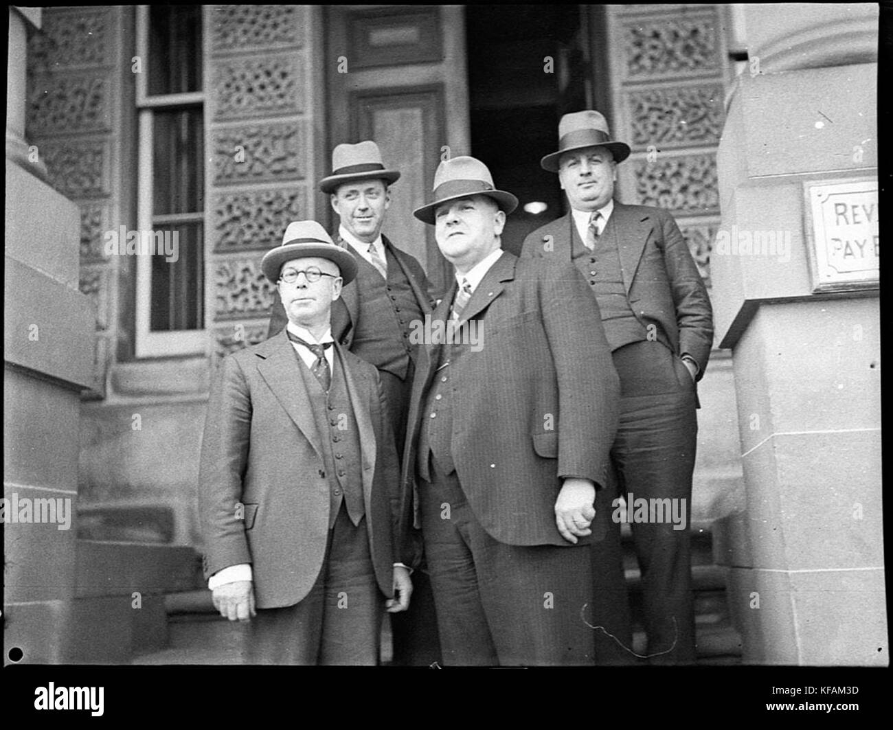 Stevens state Black and White Stock Photos & Images - Alamy